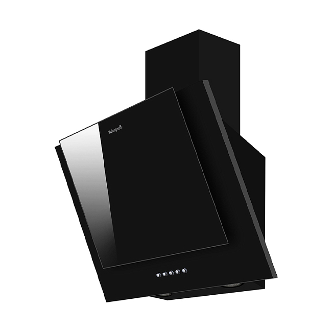Купить Вытяжка Weissgauff GAMMA 50 PB BL LED в интернет-магазине ...