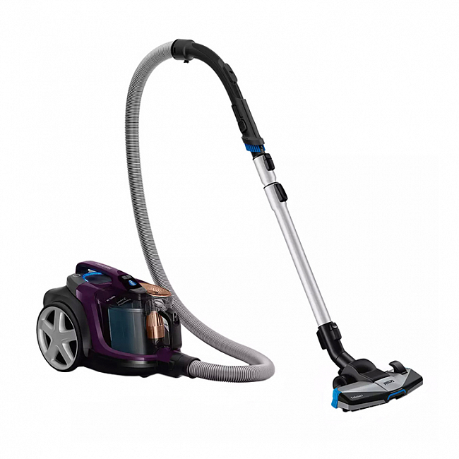 Купить Пылесос с контейнером для пыли Philips FC9734/01 в интернет ...