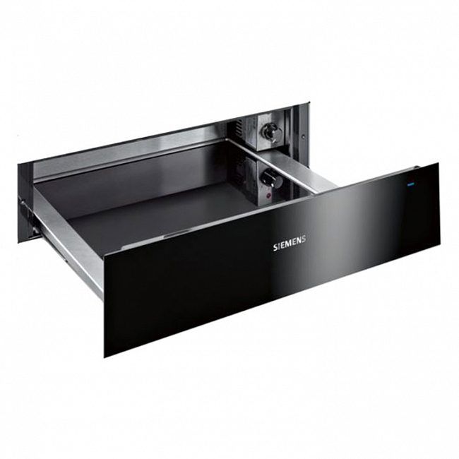 Купить Шкаф для подогрева посуды Siemens BI630CNS1 в интернет-магазине ...