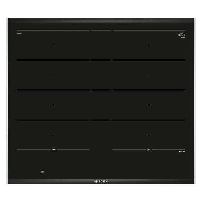 Купить Индукционная панель Bosch PXY675DC1E в интернет-магазине ...