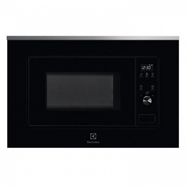 Купить Микроволновая печь встраиваемая Electrolux LMS2173EMX в интернет ...