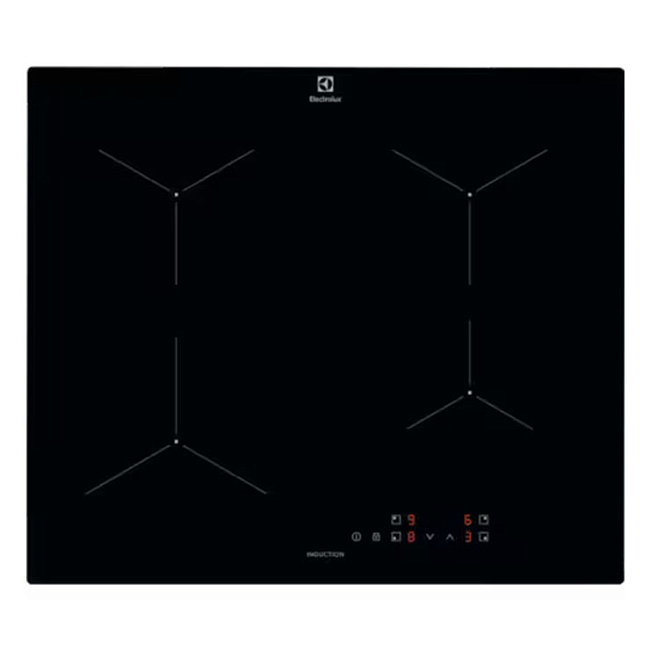 Купить Индукционная панель Electrolux LIL61424C в интернет-магазине ...