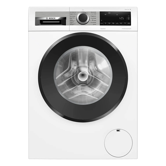 Купить Стиральная машина с фронтальной загрузкой Bosch WGG256Z40 в ...