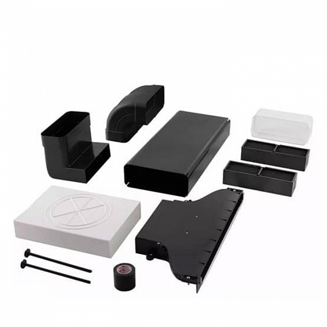 Купить Комплект для рециркуляции Elica KIT0167757 в интернет-магазине ...