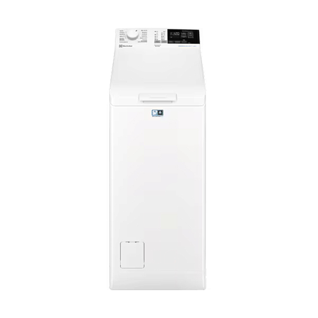 Купить Стиральная машина с вертикальной загрузкой Electrolux EW6TN4261P ...