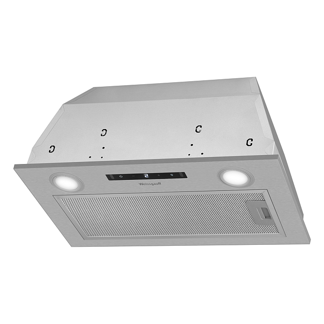 Купить Вытяжка Weissgauff BOX 1200 IX в интернет-магазине «Домотехника».