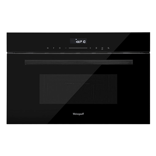 Купить Микроволновая печь встраиваемая Weissgauff BMWO-341 DB Black ...