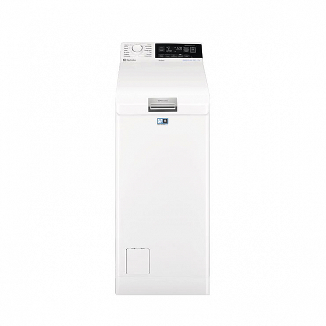 Купить Стиральная машина с вертикальной загрузкой Electrolux EW7T3R272 ...