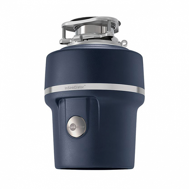 Купить Измельчитель пищевых отходов InSinkErator 100-2B EVOLUTION в ...