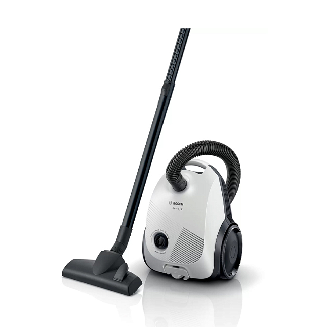 Купить Пылесос с пылесборником Bosch BGLS2LW1 в интернет-магазине ...