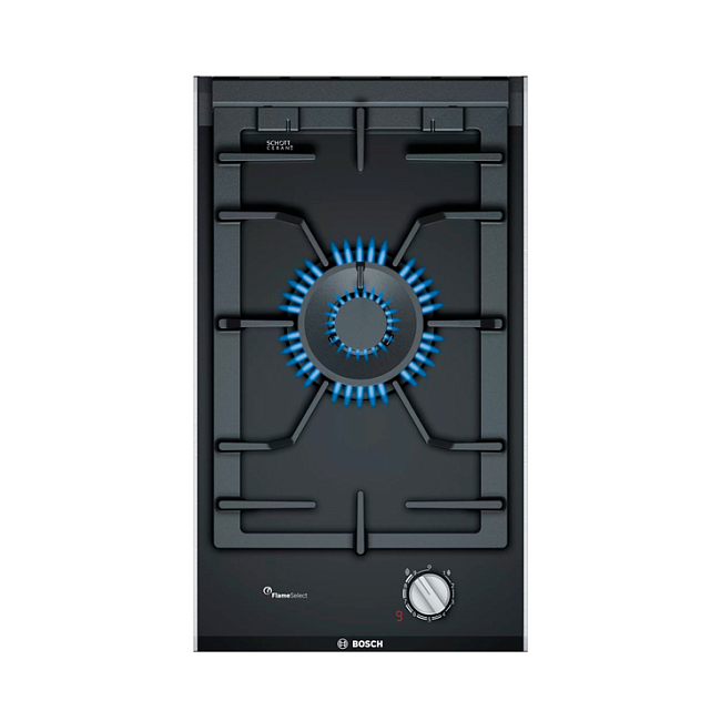 Купить Газовая панель Bosch PRA3A6D70 в интернет-магазине «Домотехника».