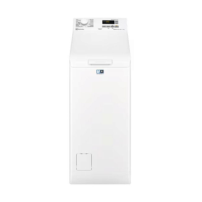 Купить Стиральная машина с вертикальной загрузкой Electrolux EW6T5272P ...