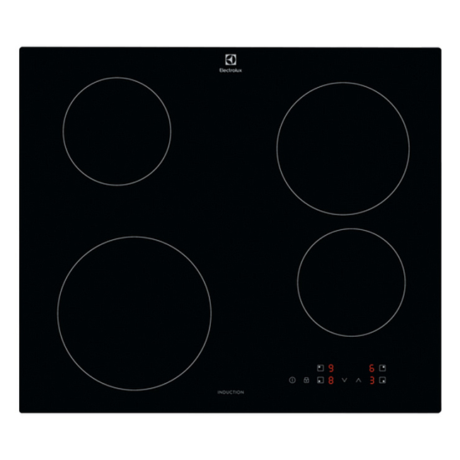 Купить Индукционная панель Electrolux LIB60420CK в интернет-магазине ...