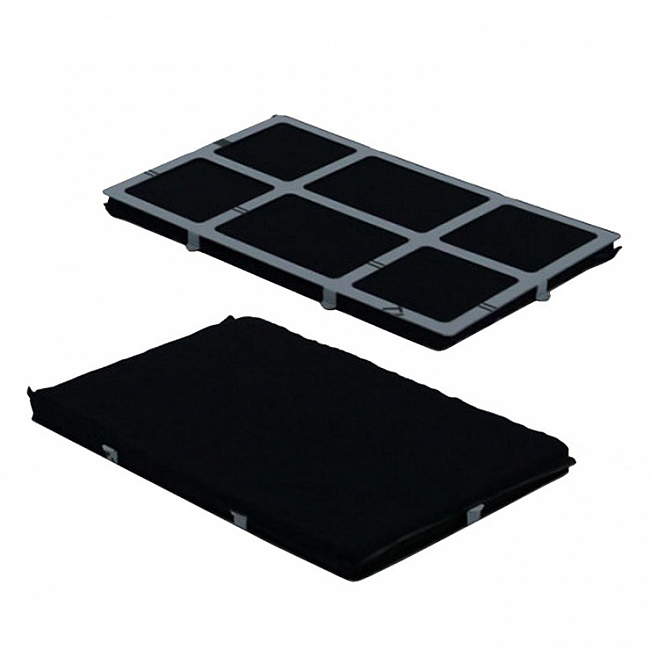 Купить Угольный фильтр Elica KIT0166432 в интернет-магазине «Домотехника».
